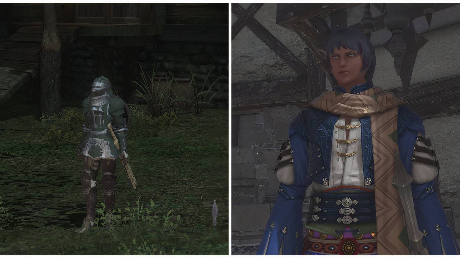 FF14: Dawntrail - How to Complete Tank Role Quests