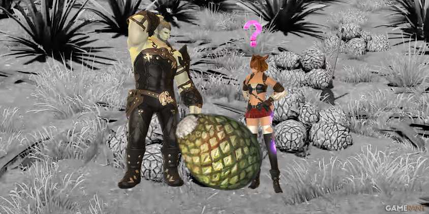 Final Fantasy 14: How to Get the It Takes Two Hairstyle