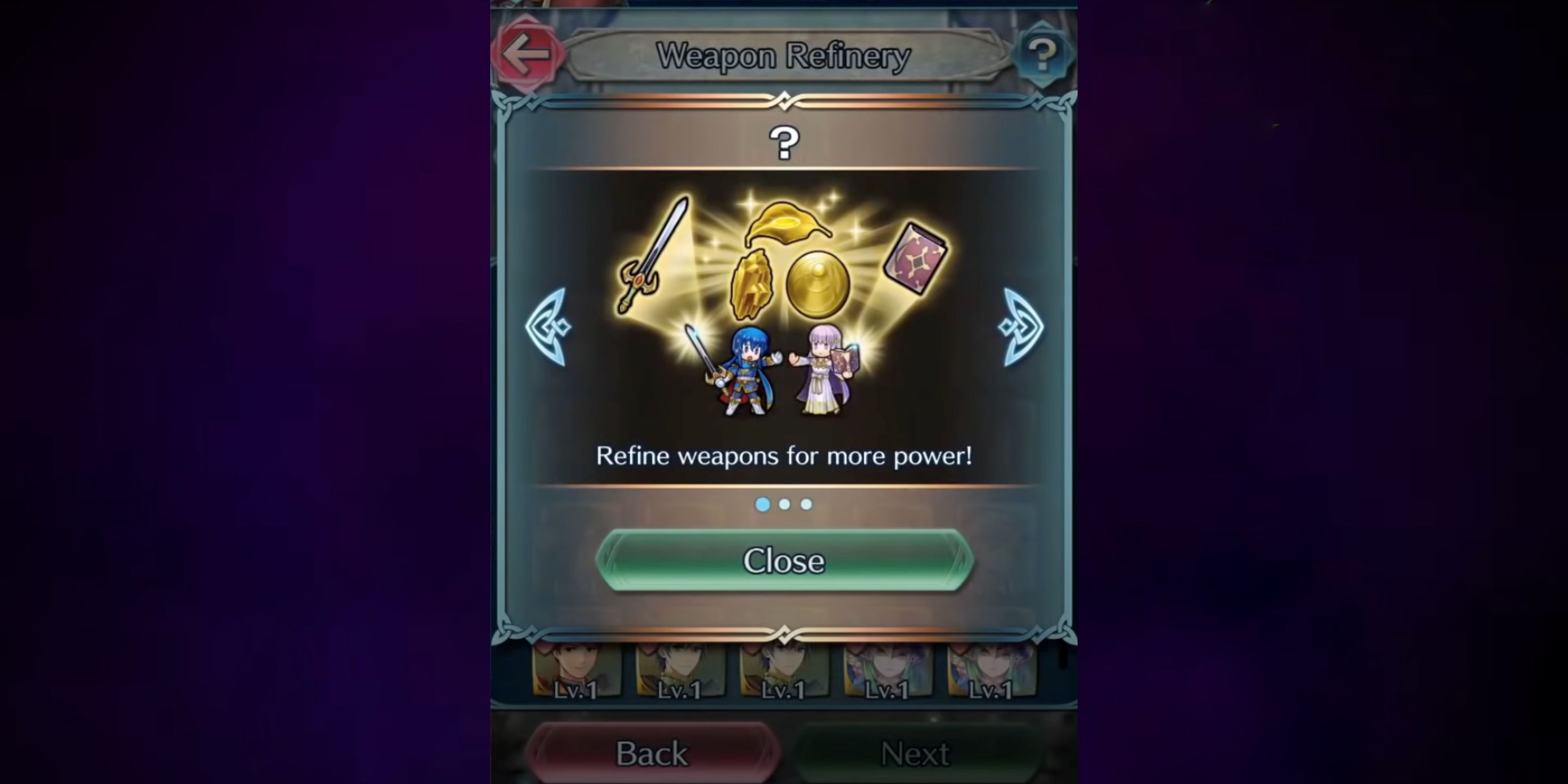 Fire Emblem Heroes: Divine Dew Farming Guide