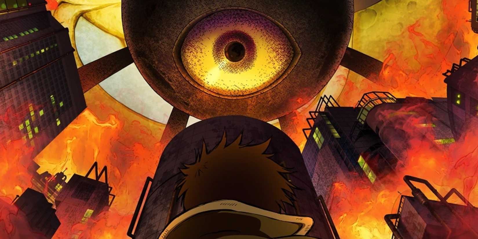Fire Force Season 3 Release Date Revealed And New Trailer Revealed