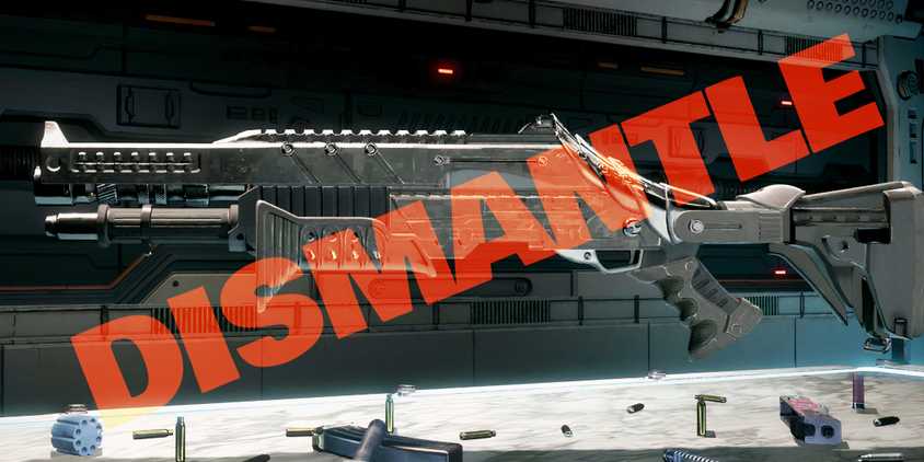 How to Get and Use Shape Stabilizers In The First Descendant