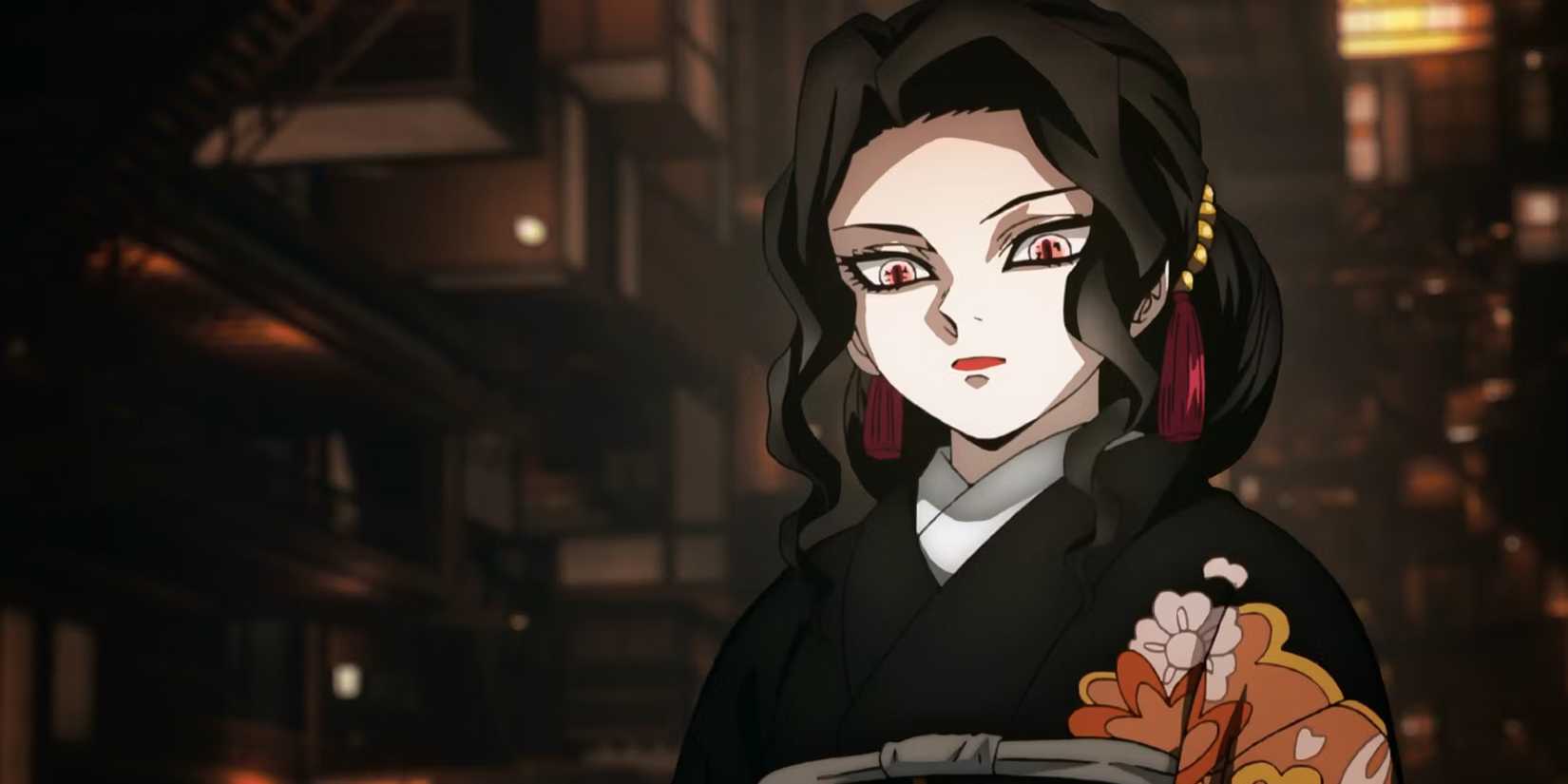 Demon Slayer: Demon Flesh Manipulation, Explained