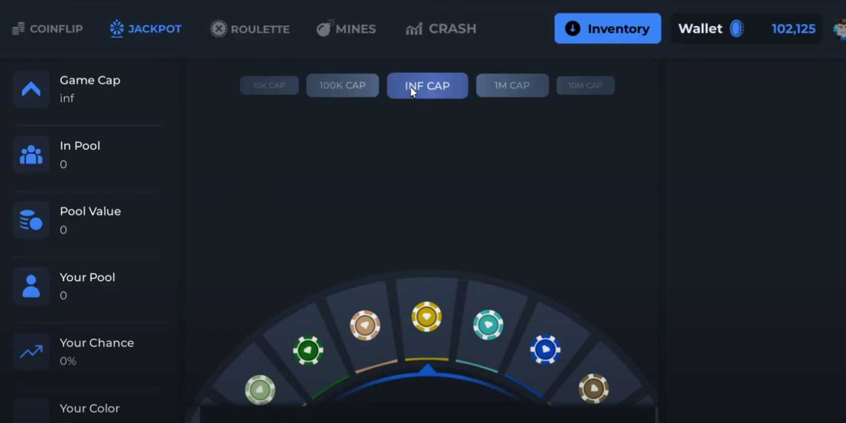 Roblox: Flip Minigames Codes