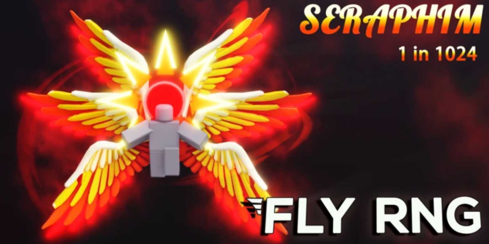 Roblox: Wings Rng Codes