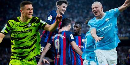 Best Center Backs In Football Manager 2024