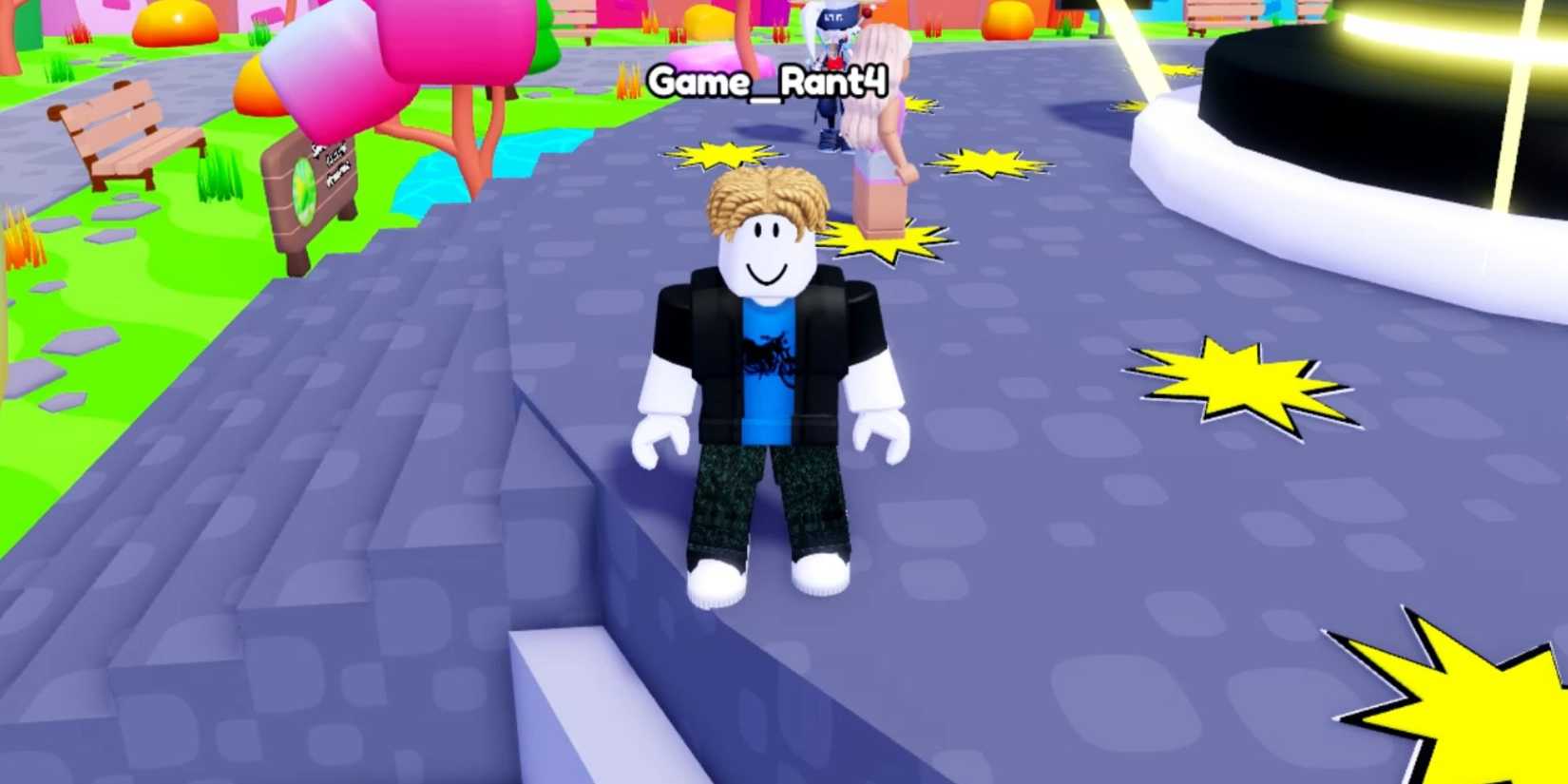 Roblox: Free UGC Spinner Codes