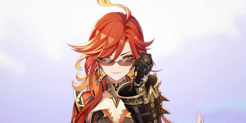 Genshin Impact Leaks Natlan’s Teleport Waypoints and Reputation System
