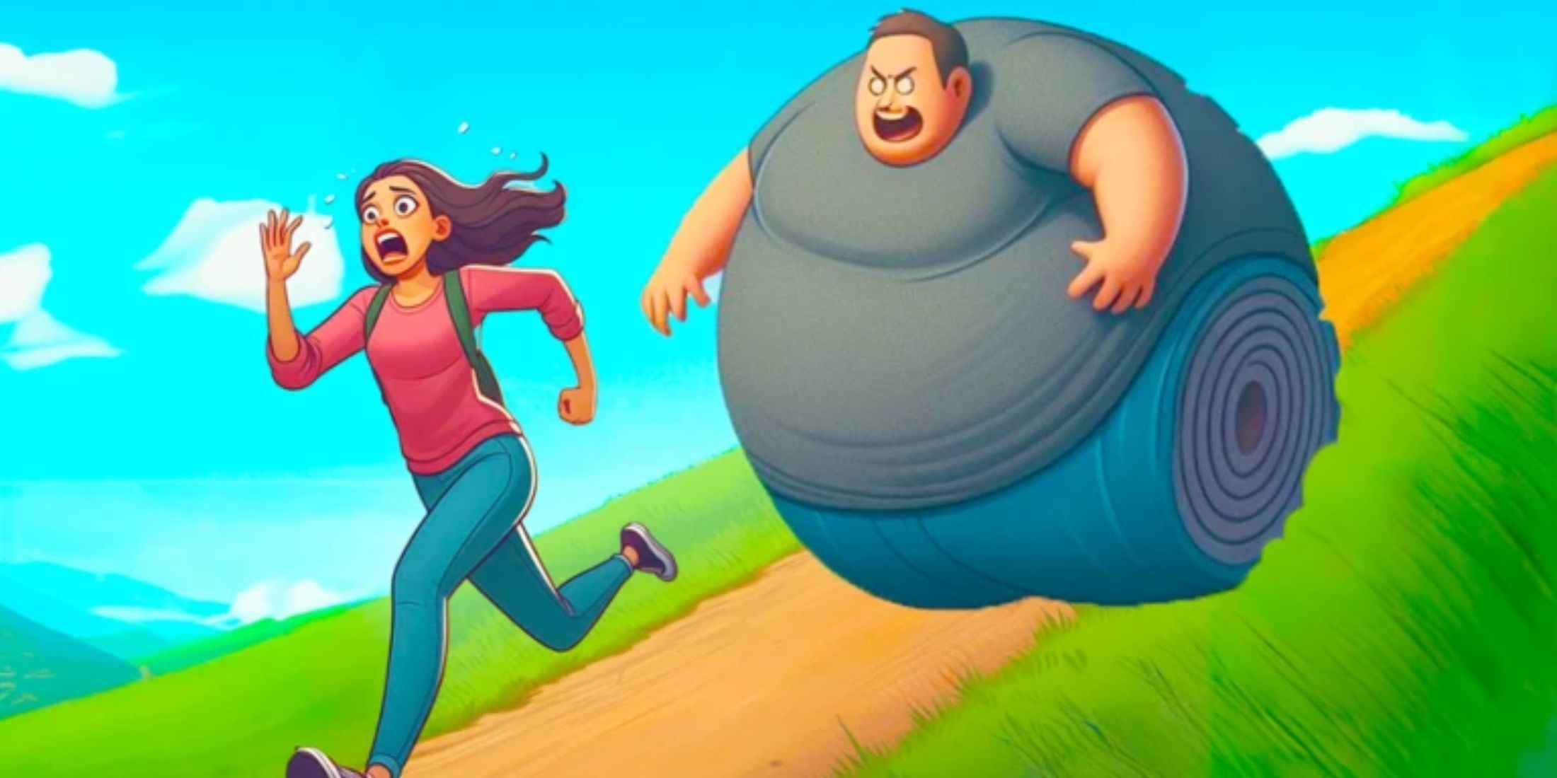 Roblox: Get Fat and Roll Race Codes