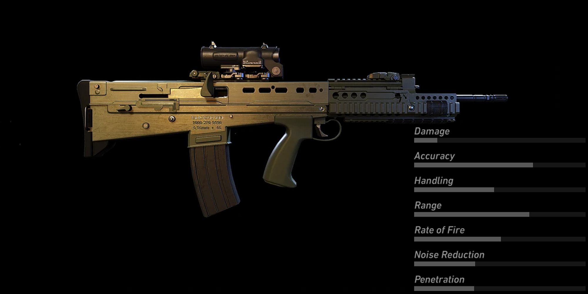 Best Assault Rifles In Ghost Recon Wildlands: