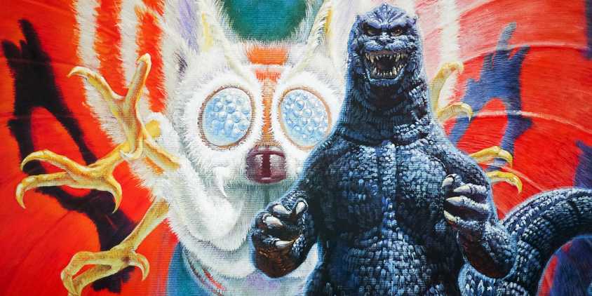 Godzilla: Who are the Shobijin?