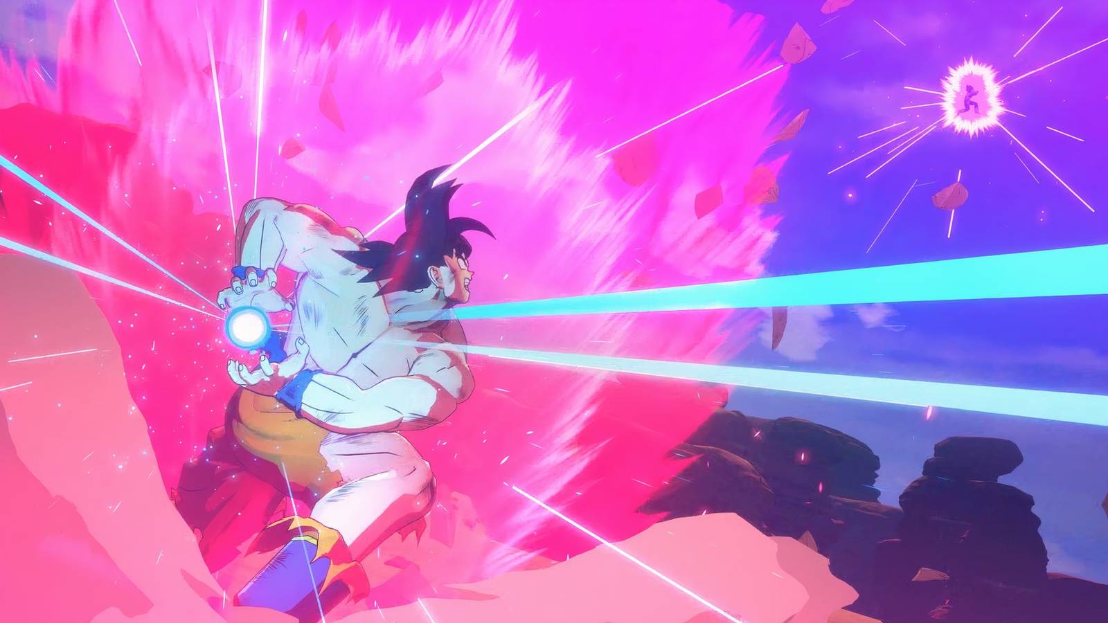 Dragon Ball Z Kakarot - E3 2019 Trailer