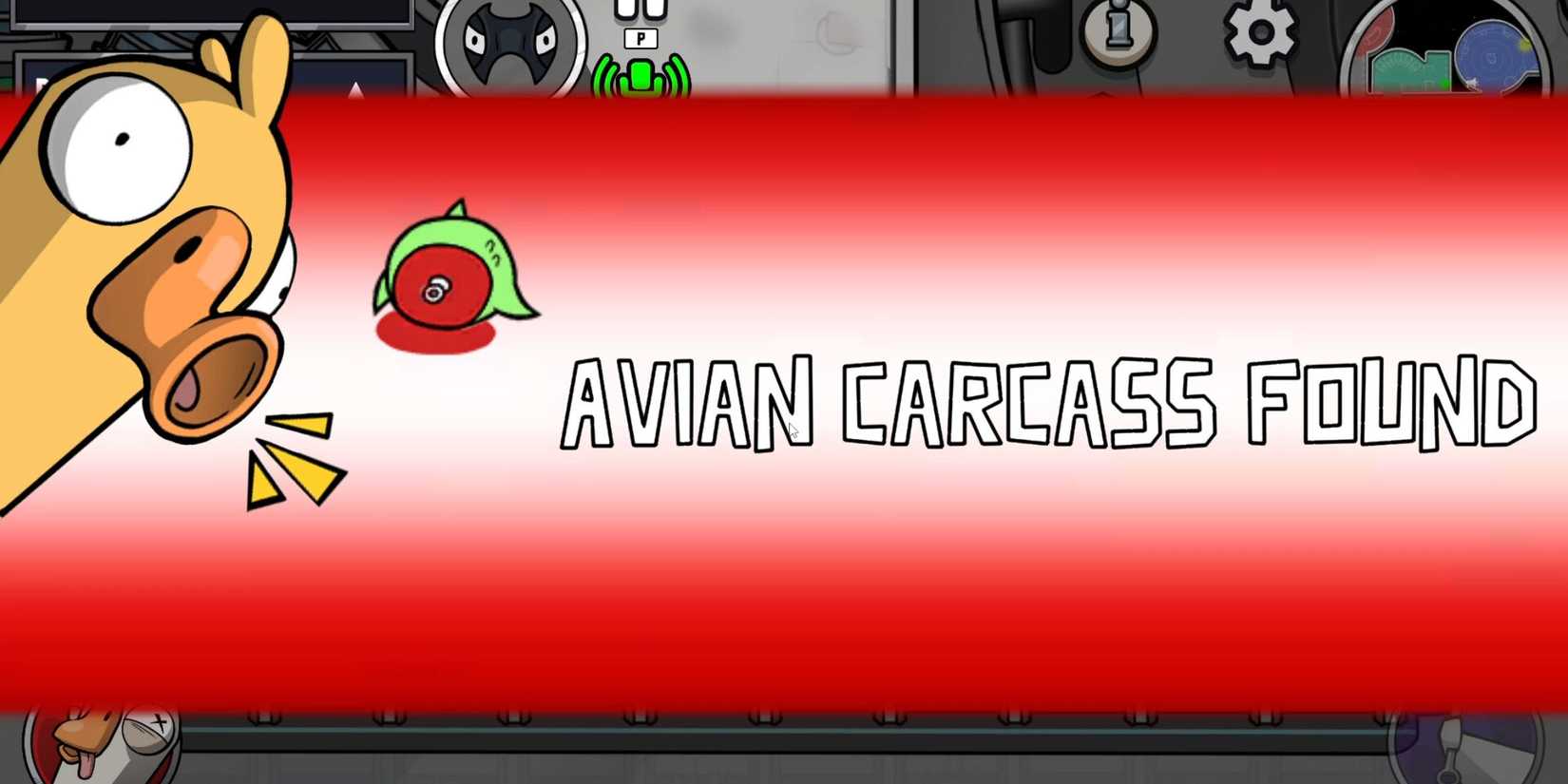 Goose Goose Duck Codes