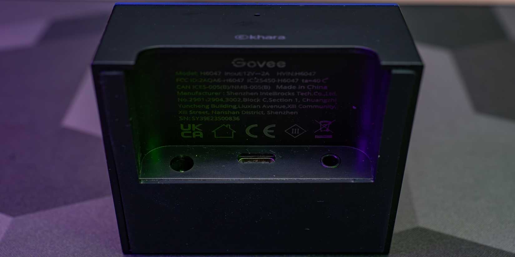 Govee Evangelion Gaming Light Bars Review