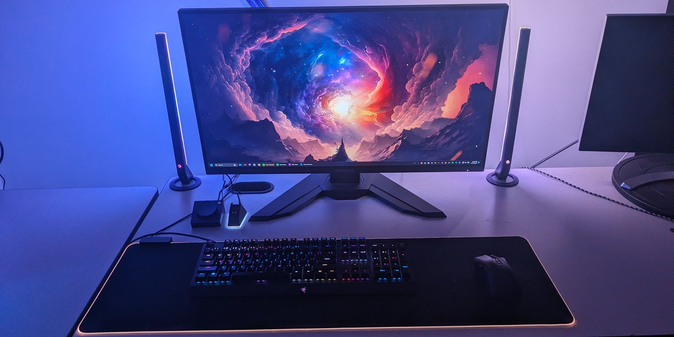 Govee Evangelion Gaming Light Bars Review