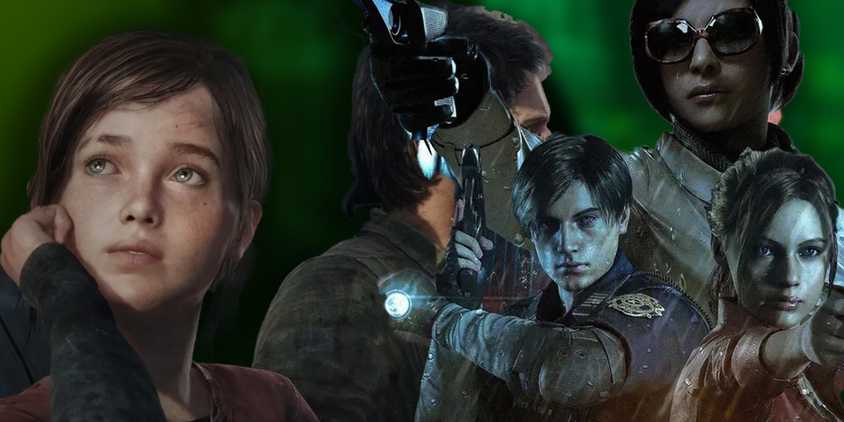 Best Isometric Horror Games, Ranked