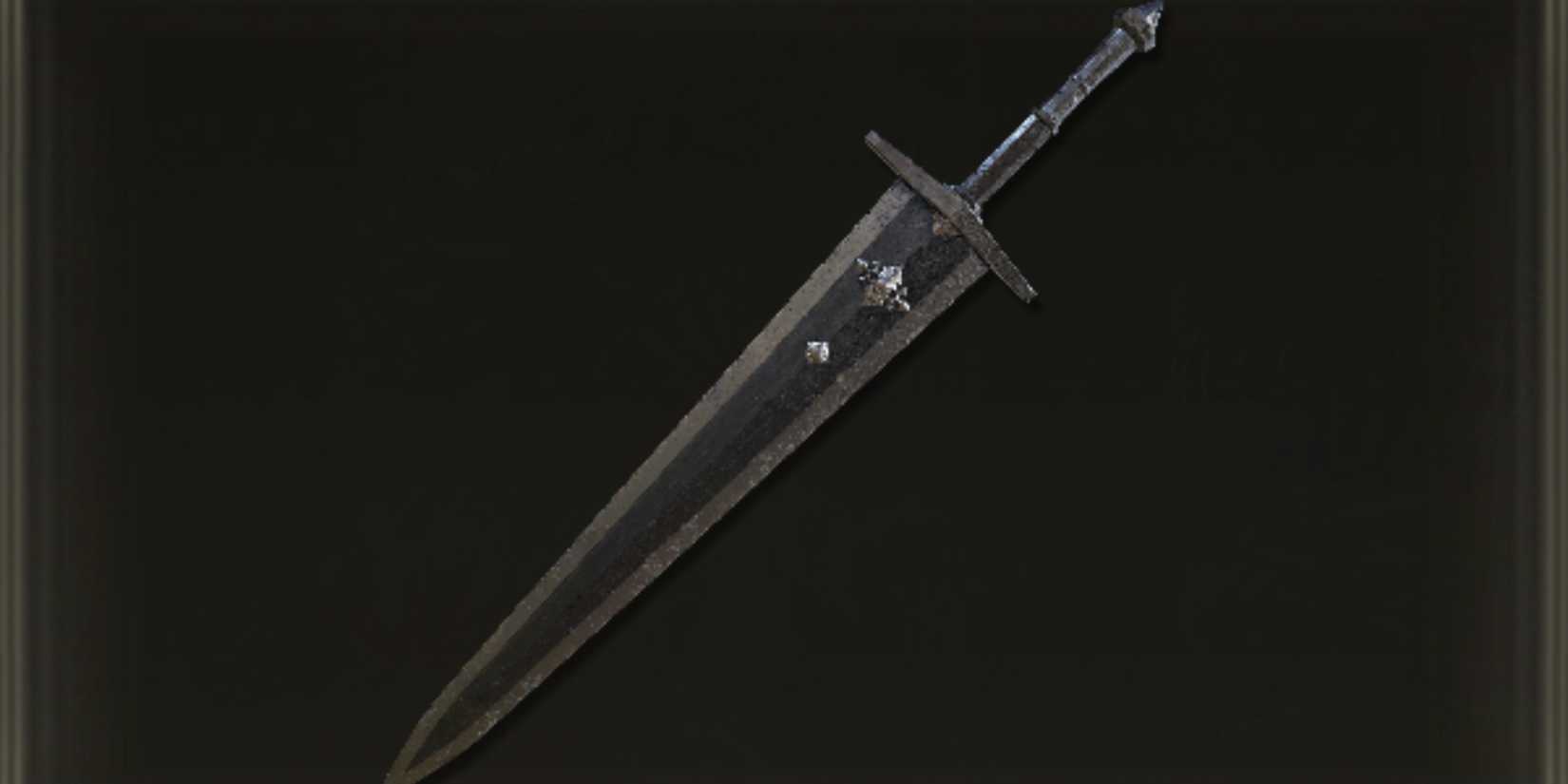 The Best Strength Weapons in Elden Ring DLC