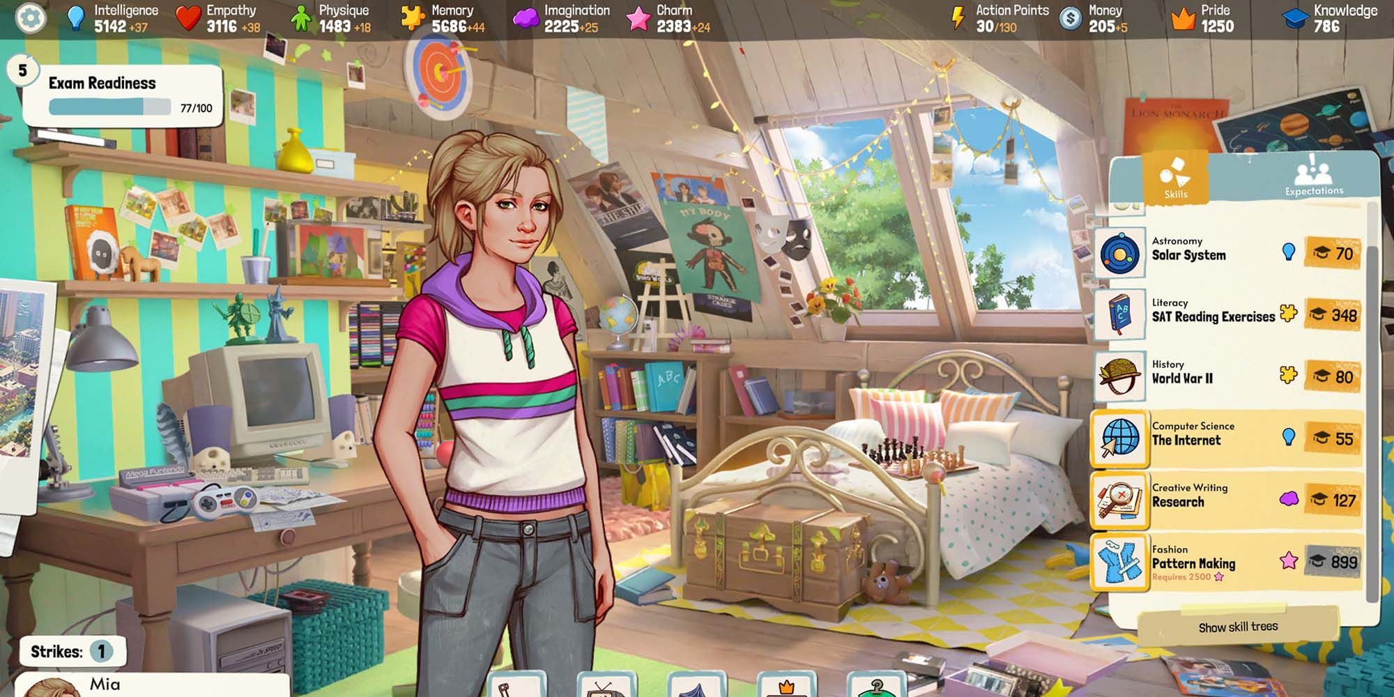 Growing Up News, Trailer, Guides, and More