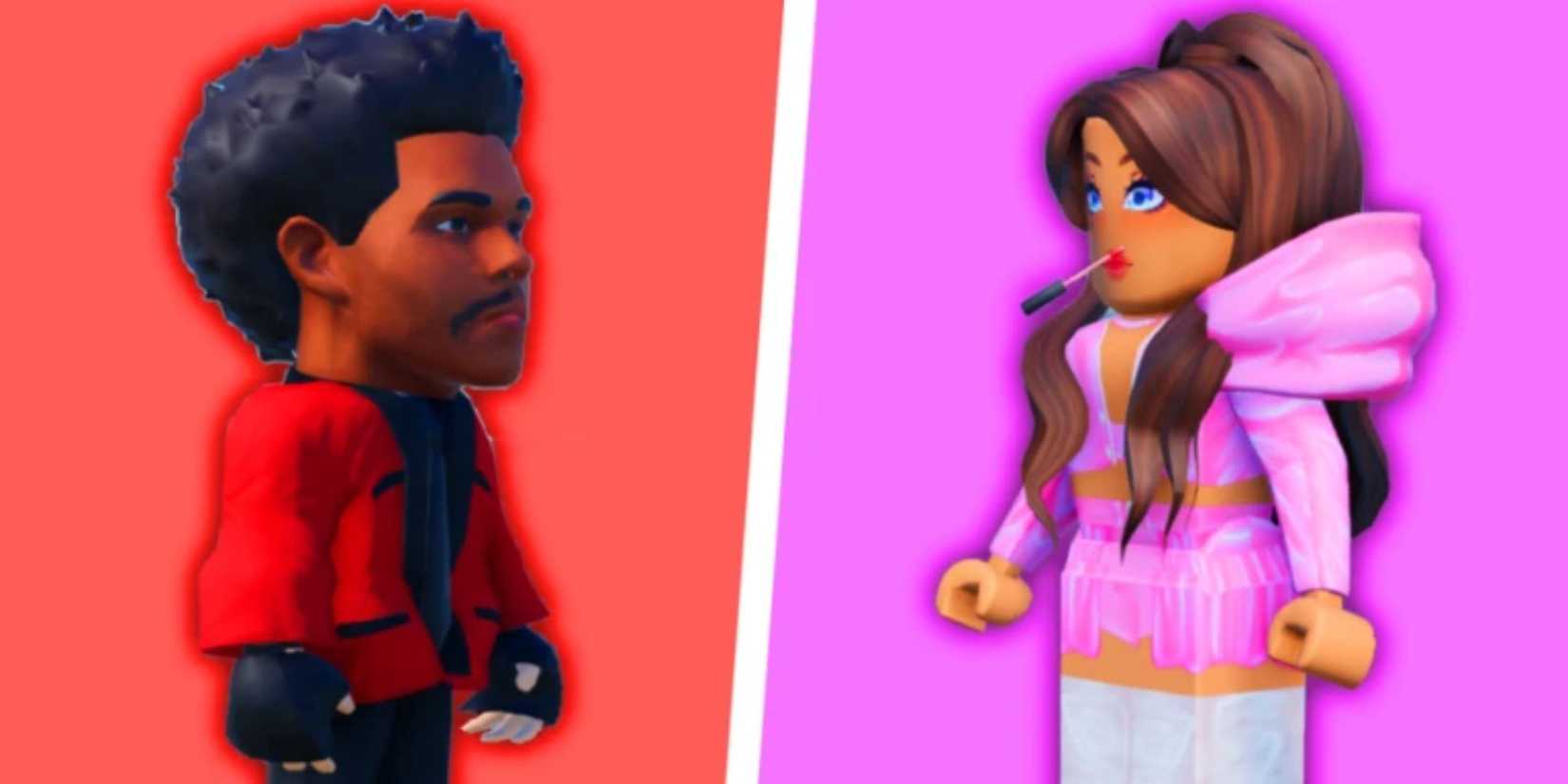 Roblox: Guess The Music Codes