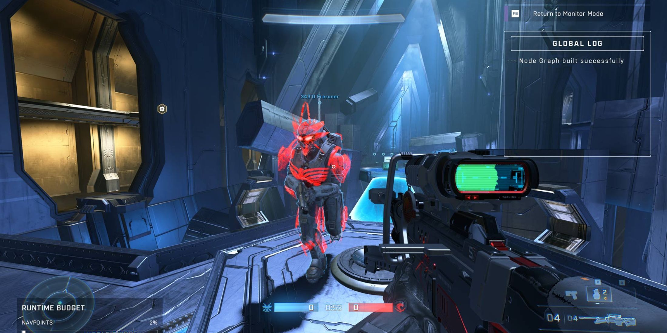 Halo Infinite Launches Major New Operation