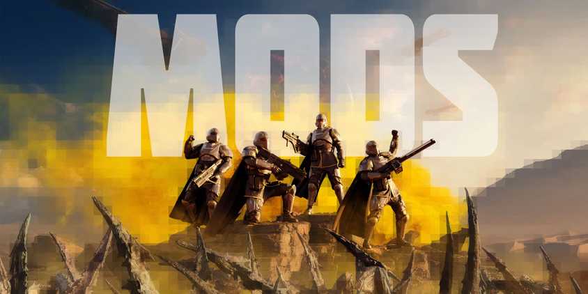 What's the Max Level in Helldivers 2?