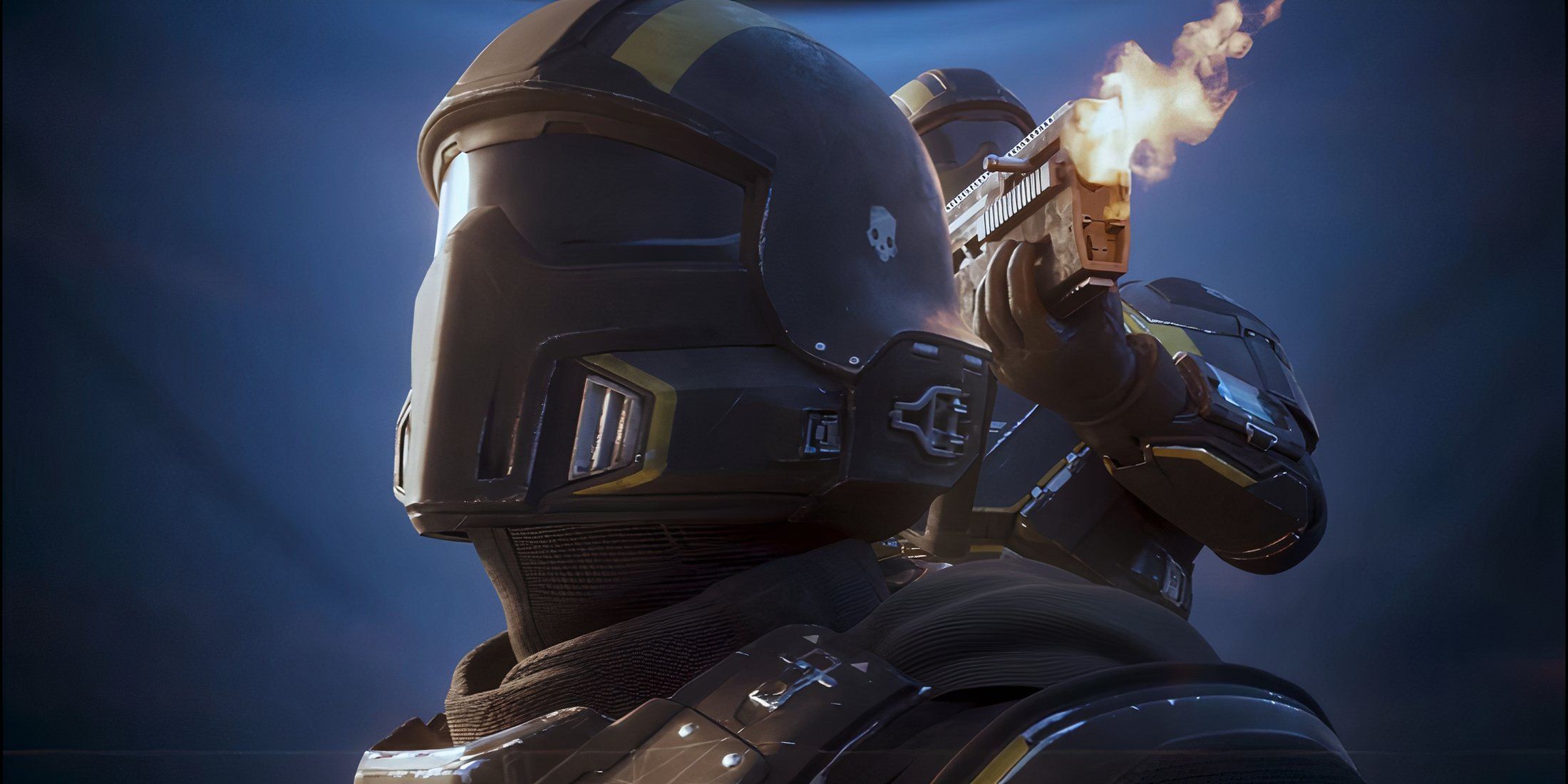 Helldivers 2 - Launch Trailer