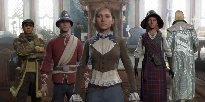 Every Wizarding School Outside of Hogwarts, Ranked