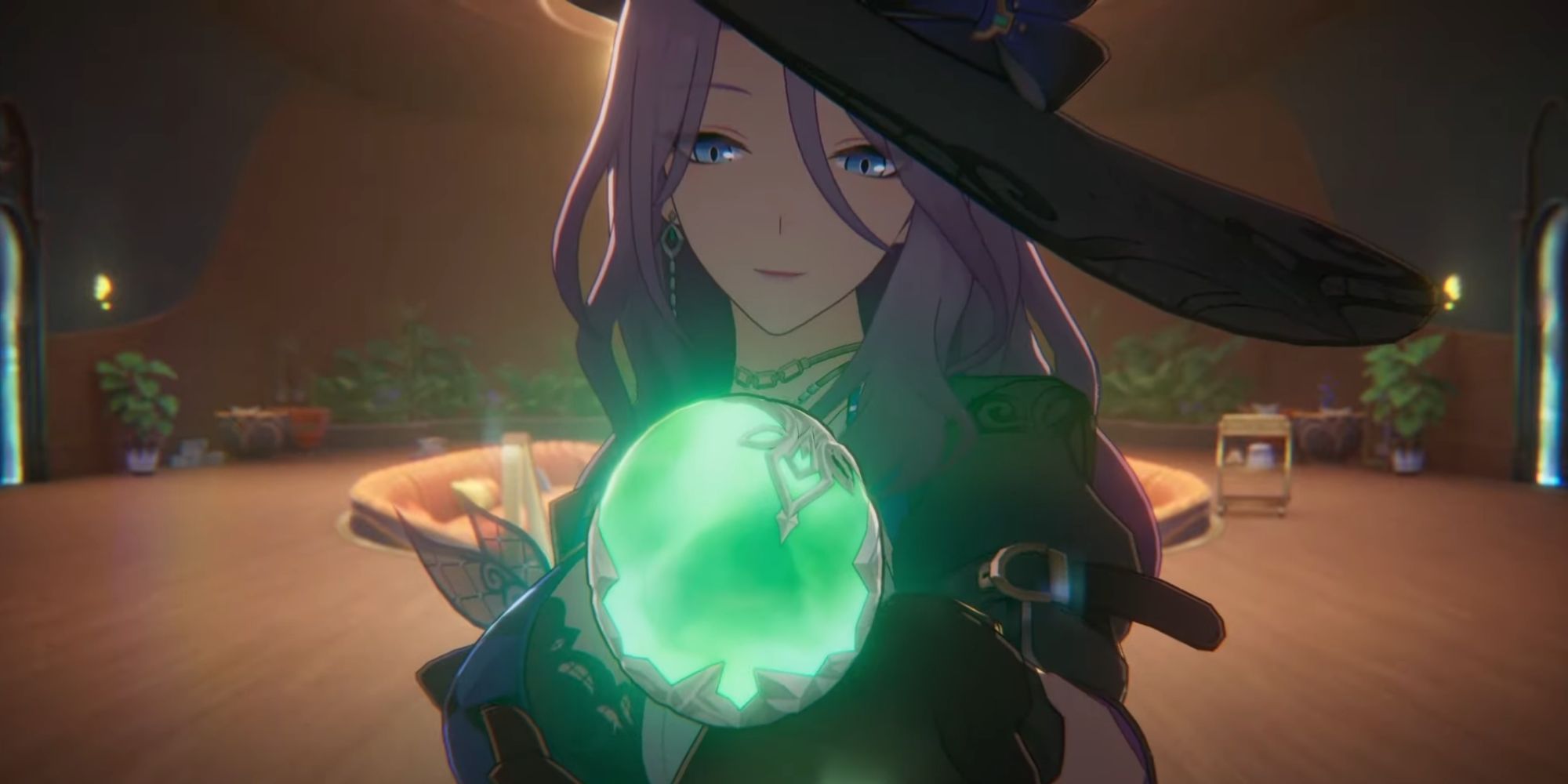 Honkai: Star Rail - Predicting Jade's Impact on the Meta