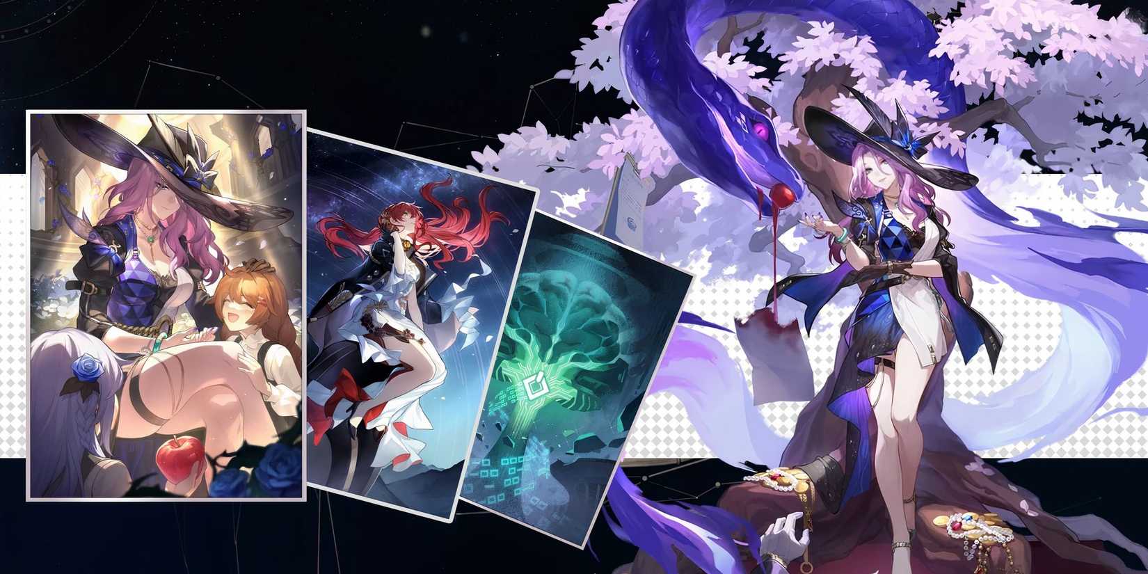 Honkai: Star Rail – Jade Build Guide