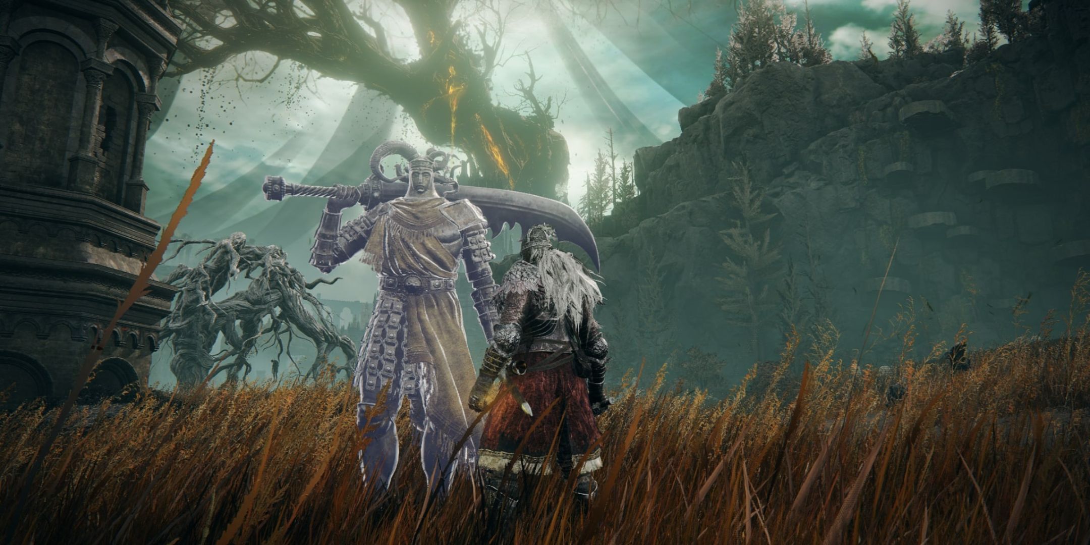 The Best New Spirit Ashes In Elden Ring: Shadow Of The Erdtree, Ranked