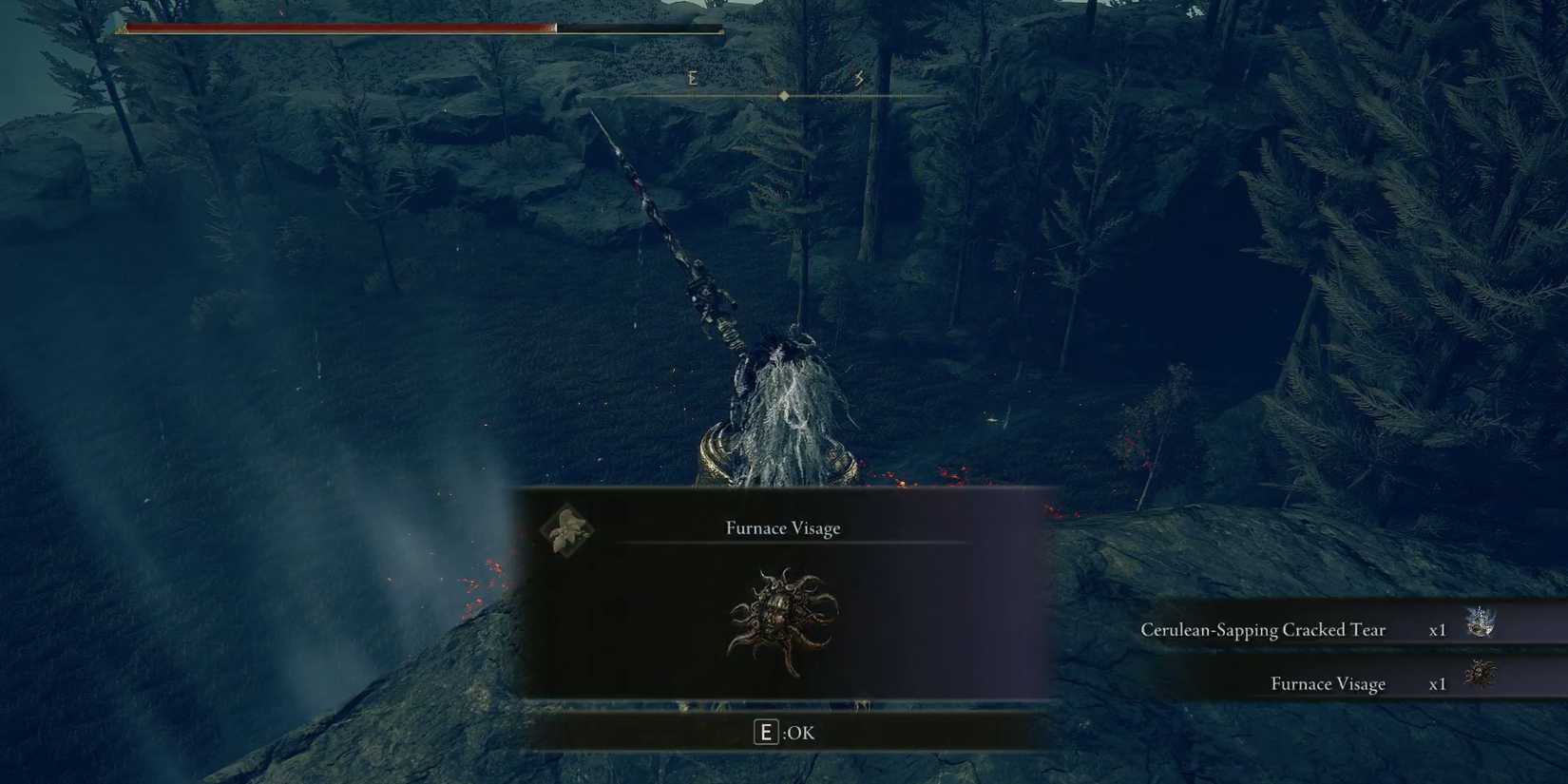 How To Beat Armored Furnace Golem In Shadow of the Erdtree