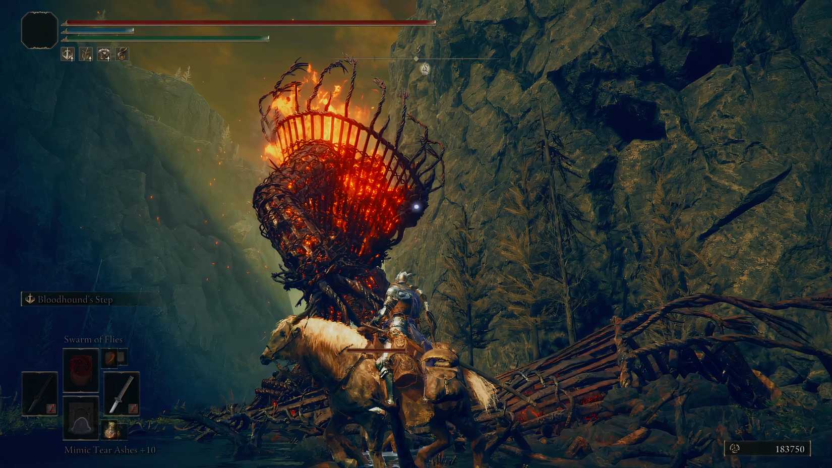 How To Get Oil-Soaked Tear In Elden Ring: Shadow Of The Erdtree