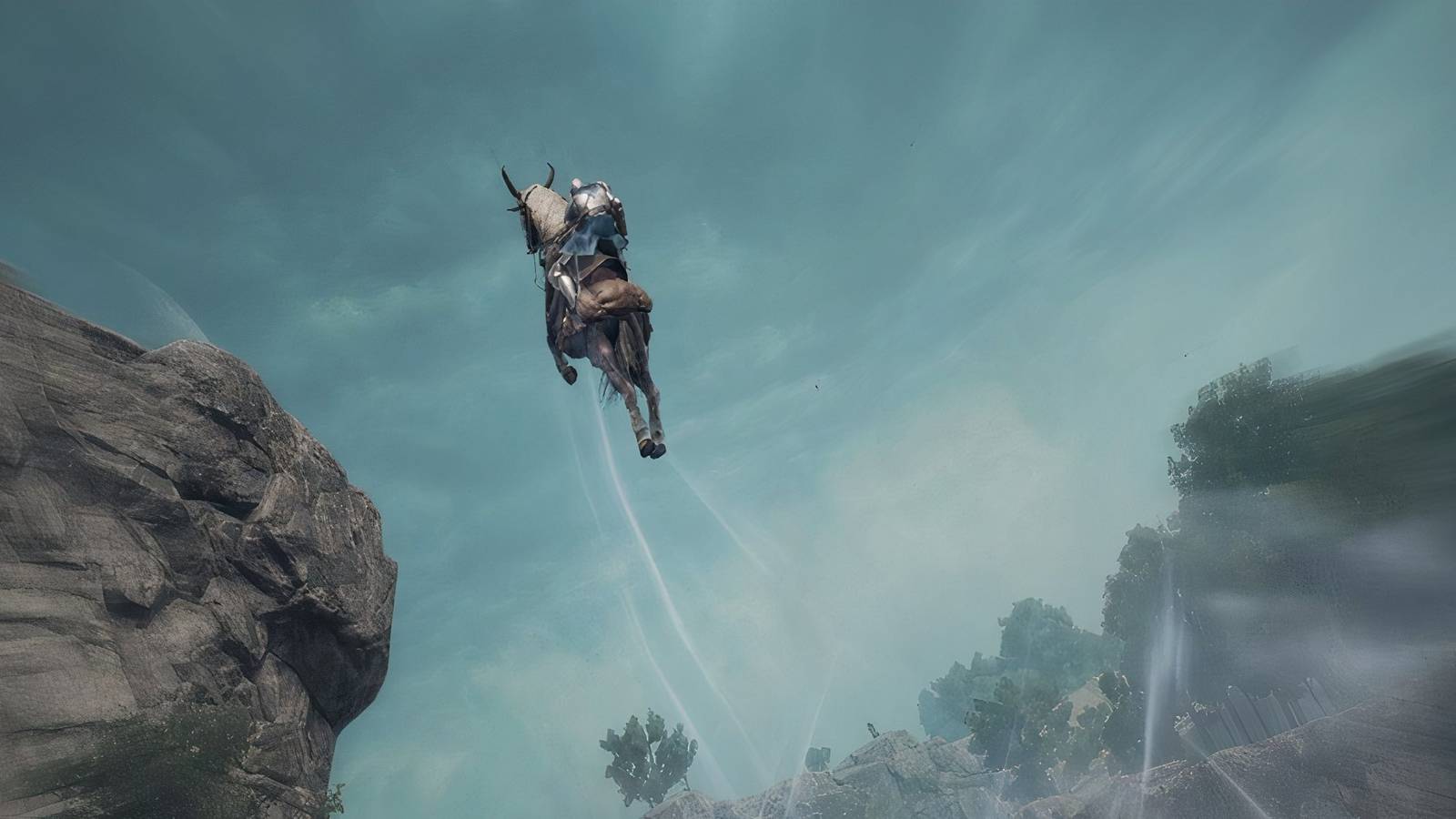 How to Jump Farther in Elden Ring