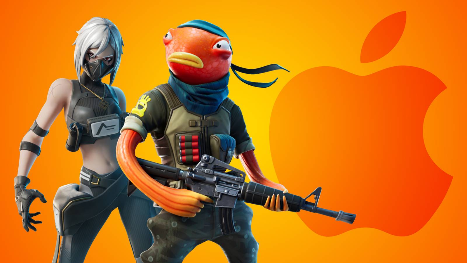 How to Play Fortnite on Mac