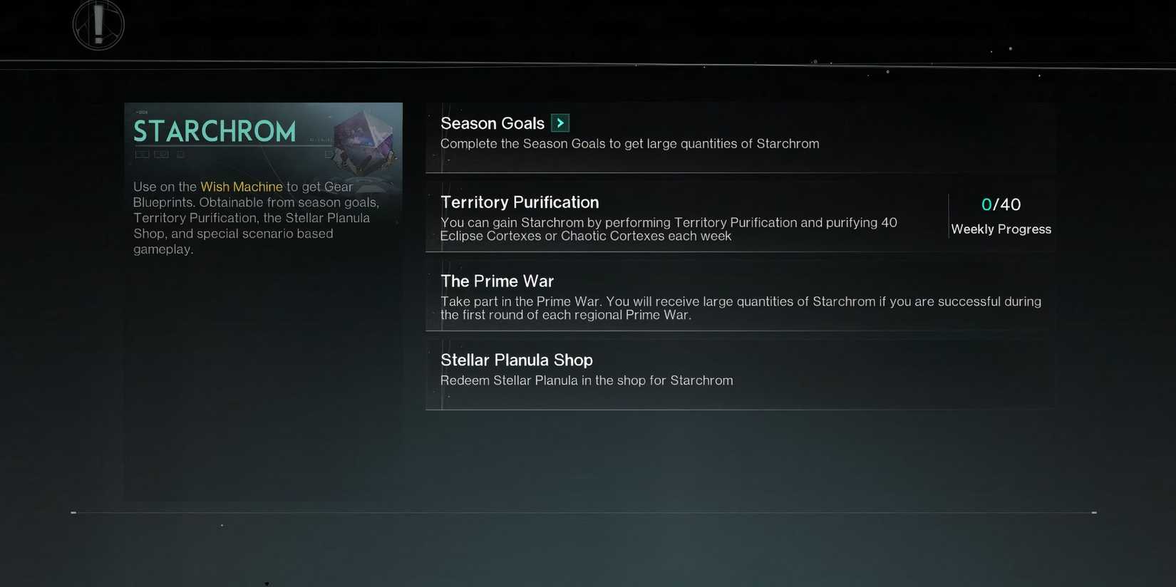 How to Use Wish Machine in Once Human