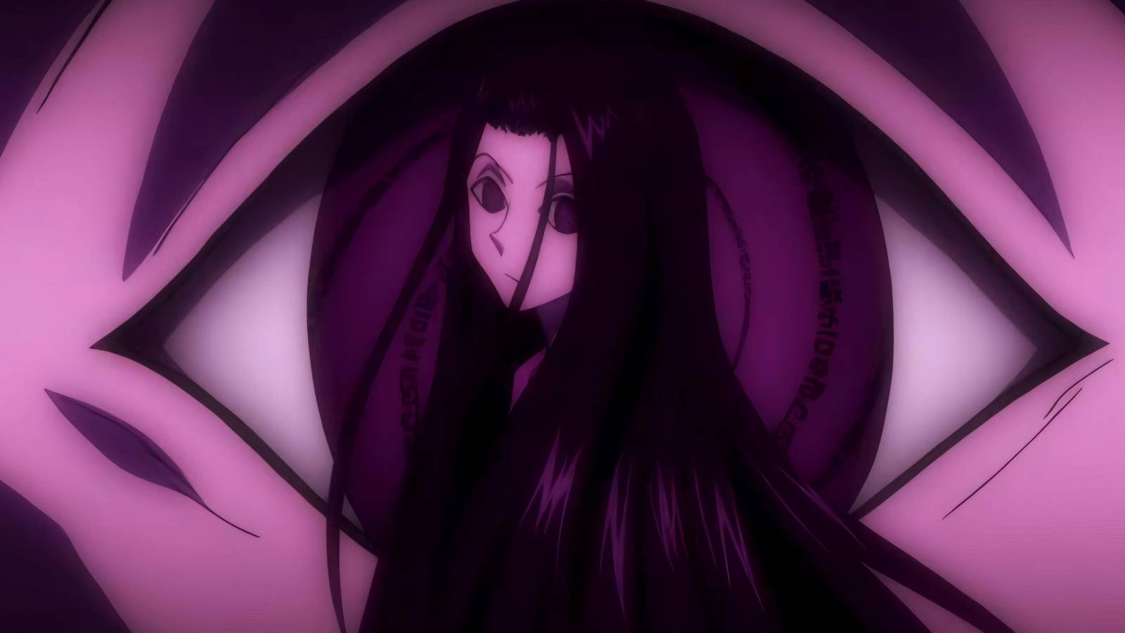 Hunter X Hunter: Manipulator Nen Type Explained