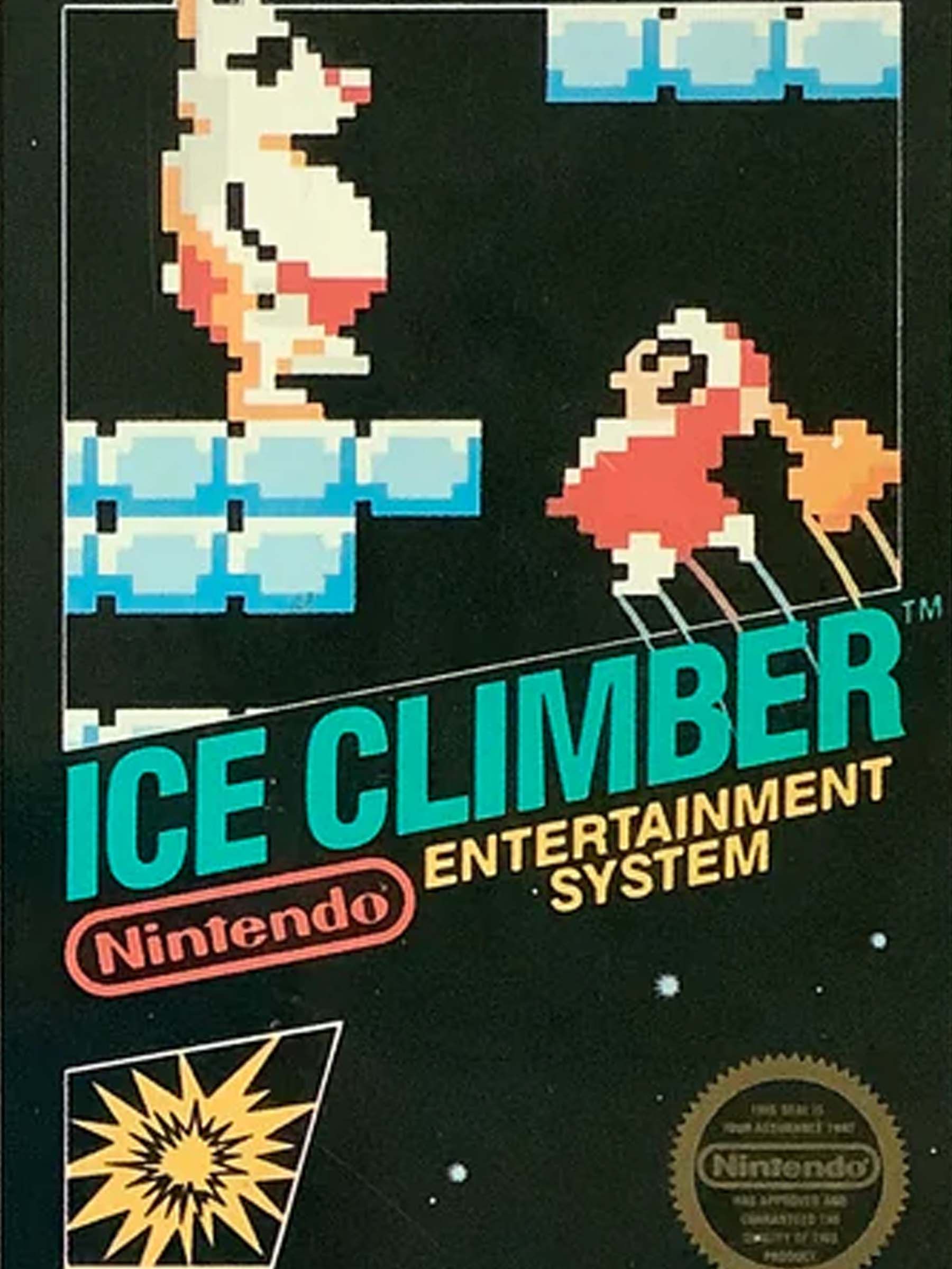 1984 Video Game Release Dates Calendar | Game Rant