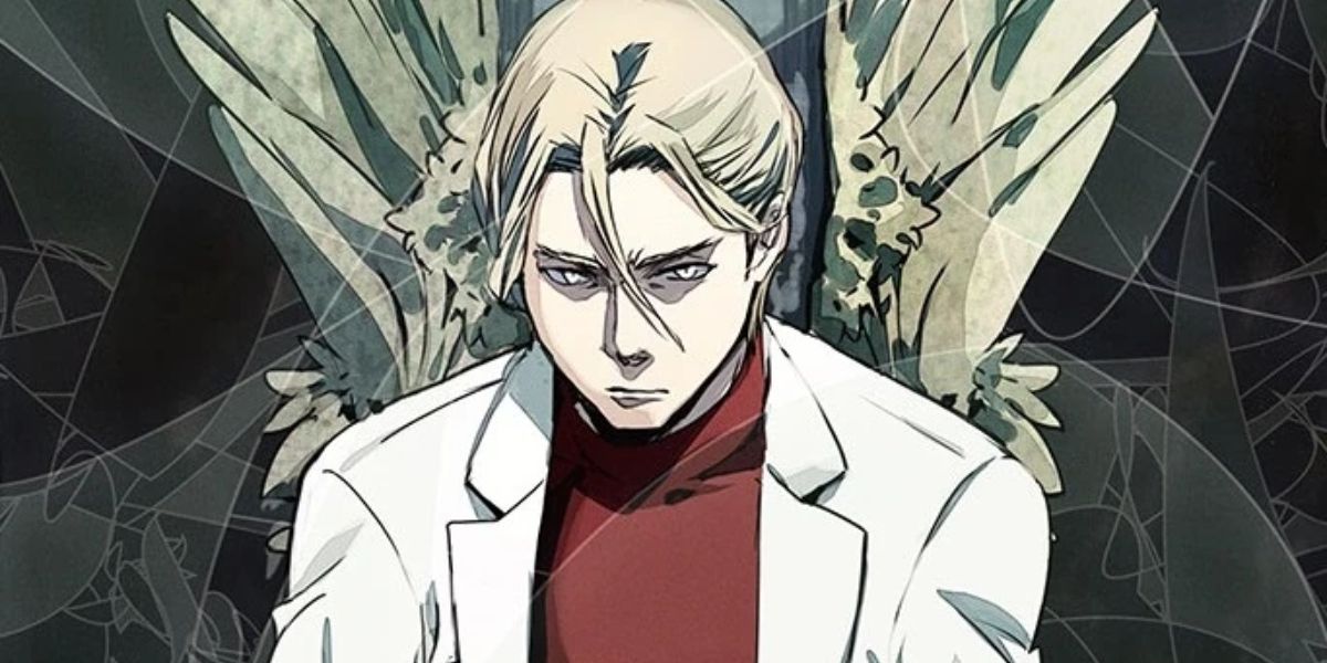 Strongest Characters In The Irregular At Magic High School