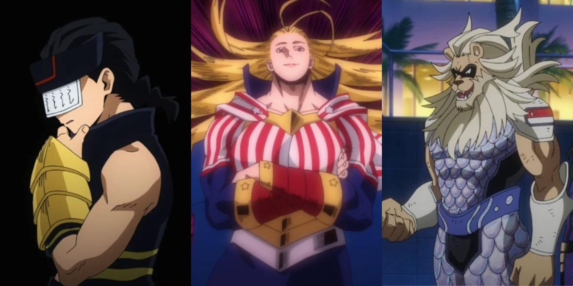 Why My Hero Academia Should Get A New Spinoff