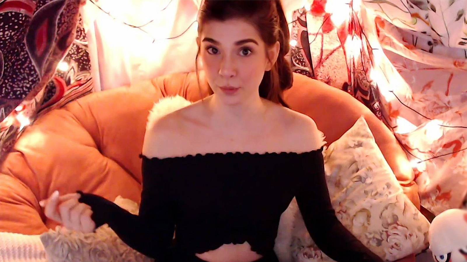 Twitch Bans InvaderVie For the Tenth Time