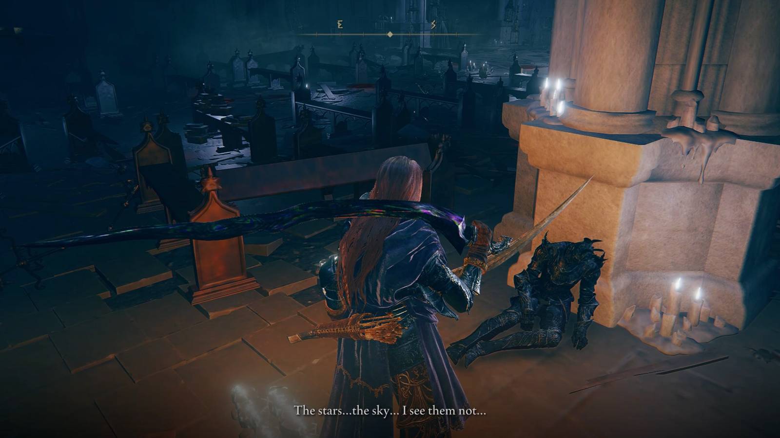 Jolan Full Quest Walkthrough - Elden Ring: Shadow of The Erdtree