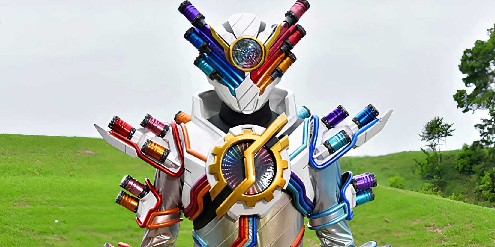 Strongest Kamen Riders, Ranked