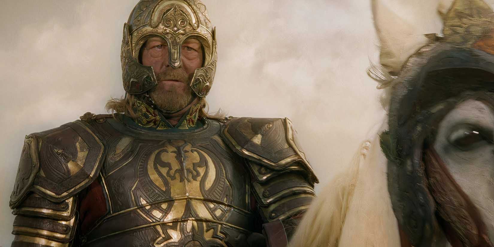 Saddest Deaths in The Lord of the Rings