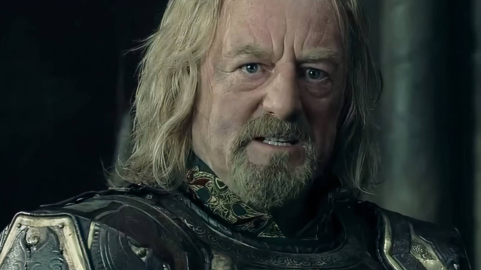 The Best King Theoden Quotes In Lord Of The Rings