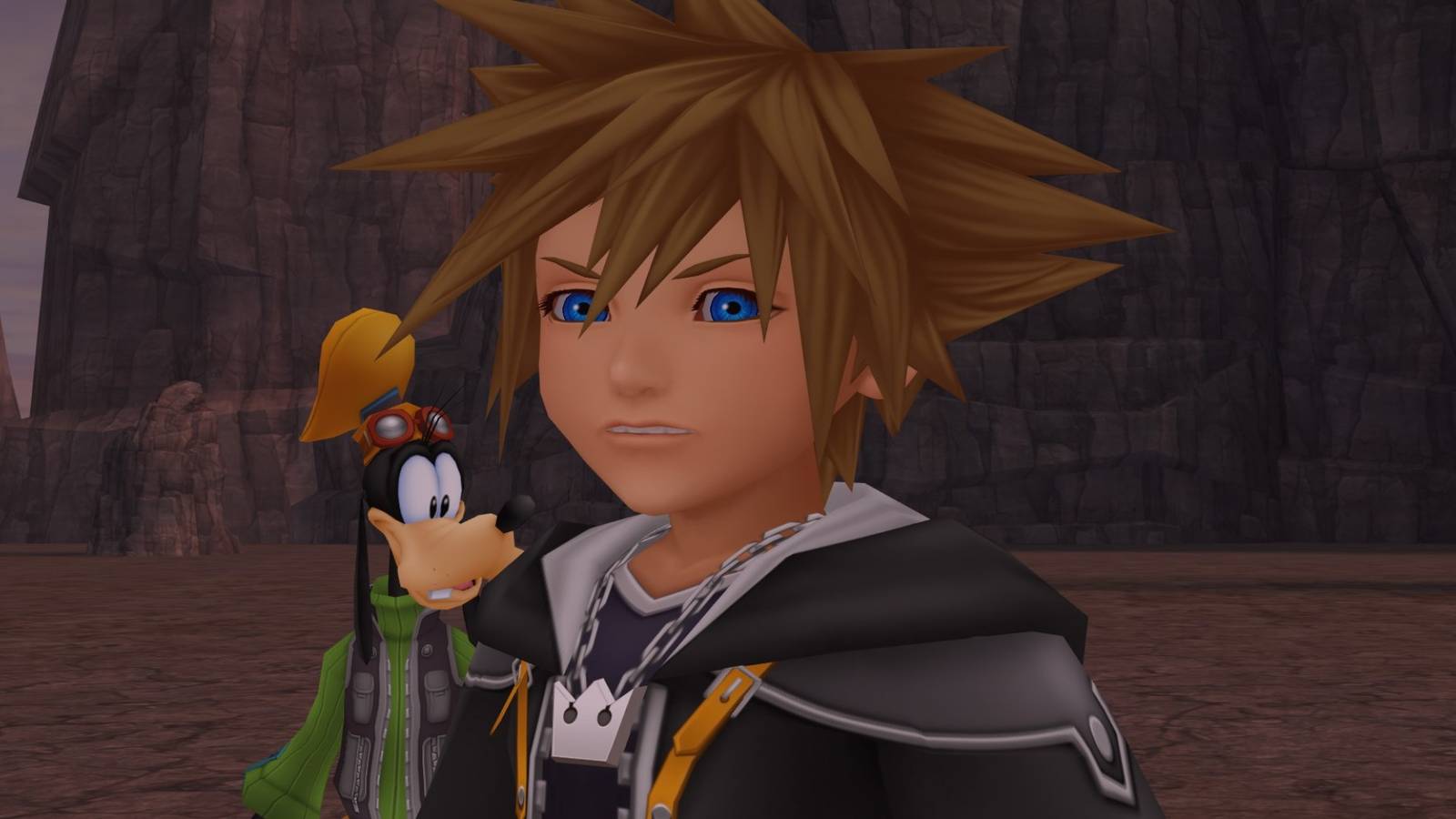 Kingdom Hearts 2: Final Mix - Secret Ending Guide