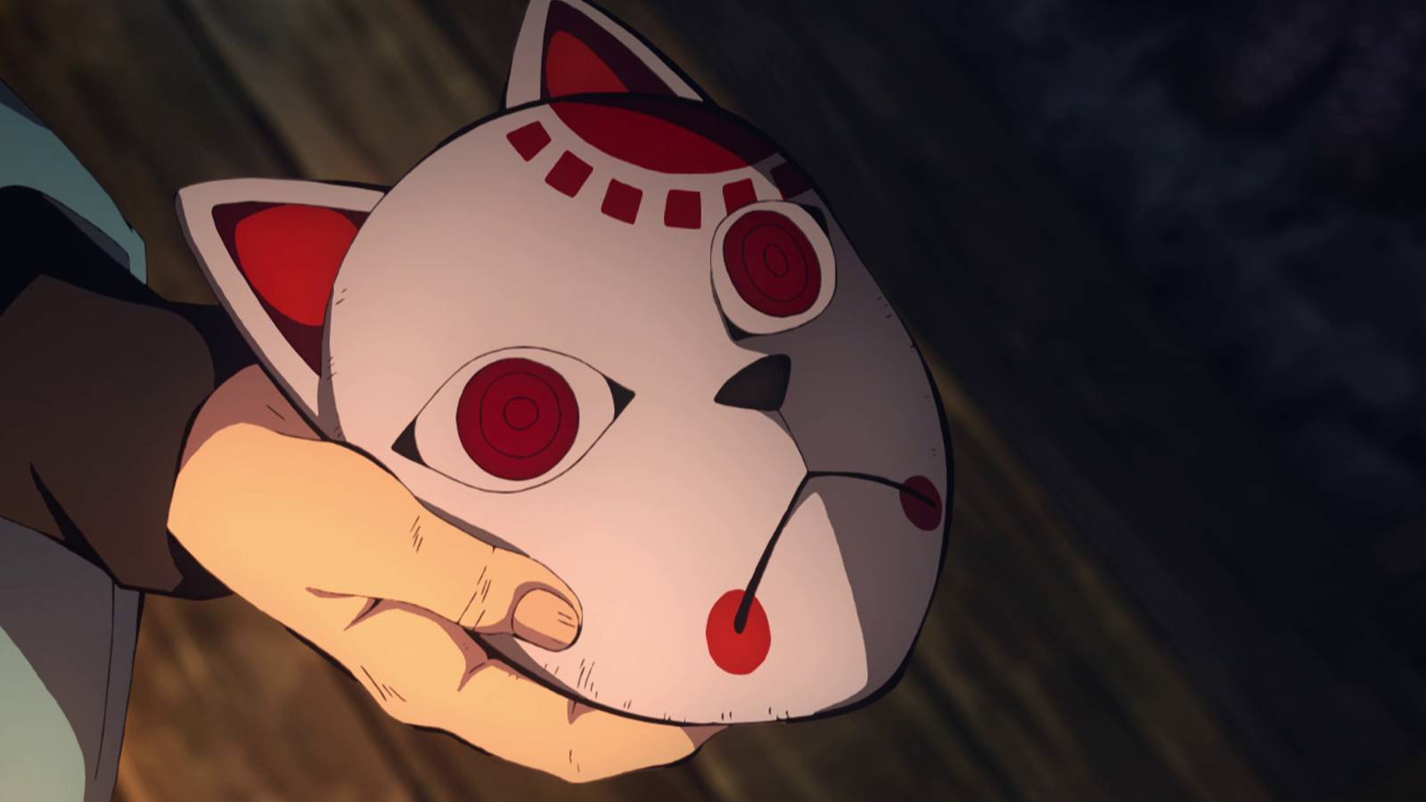 Demon Slayer: Warding Masks, Explained