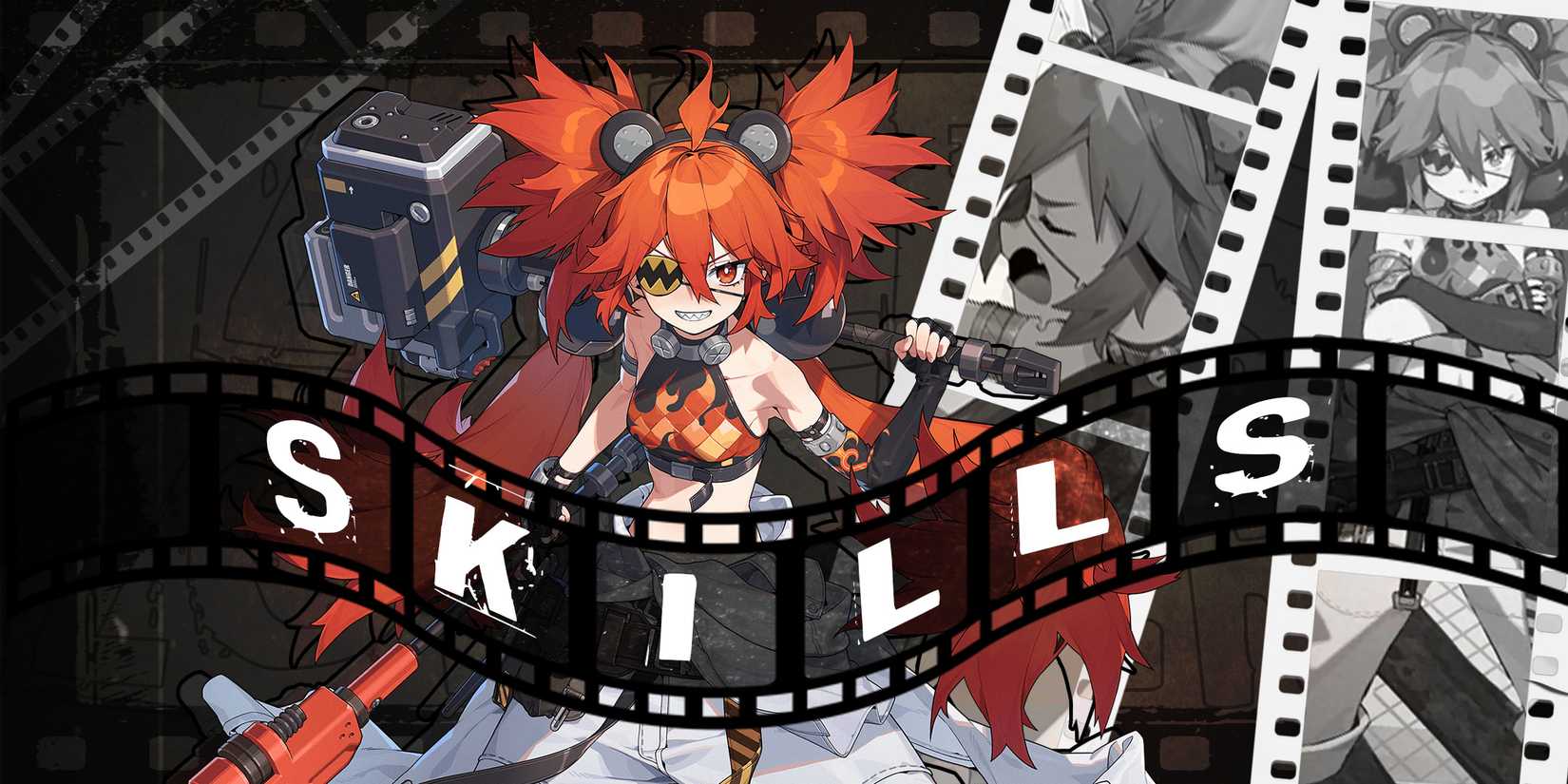 Koleda Build In ZZZ - Zenless Zone Zero