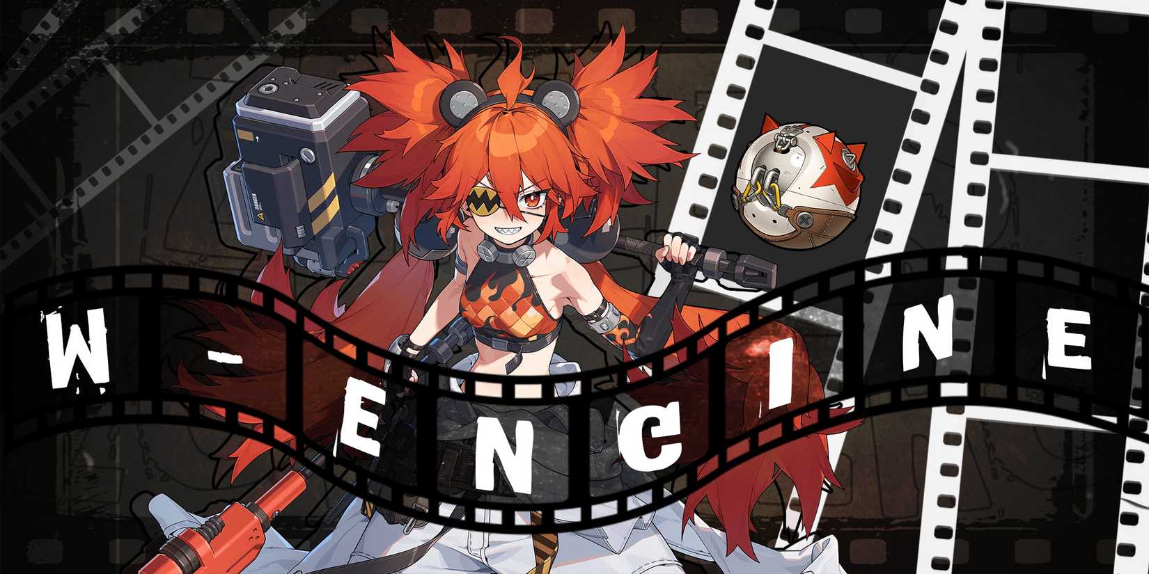 Zzz中的Koleda构建 - 无Zenless Zero - Recmg.com