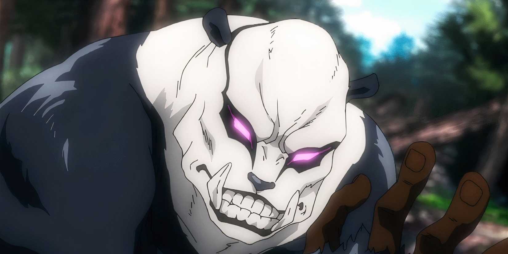 Jujutsu Kaisen: Panda’s Story in the Culling Game is Heartbreaking