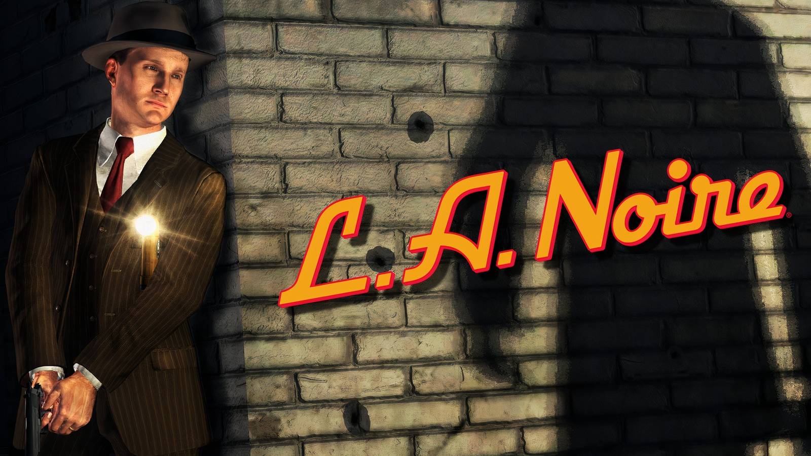 L.A. Noire Creators Address Spiritual Successor Rumor