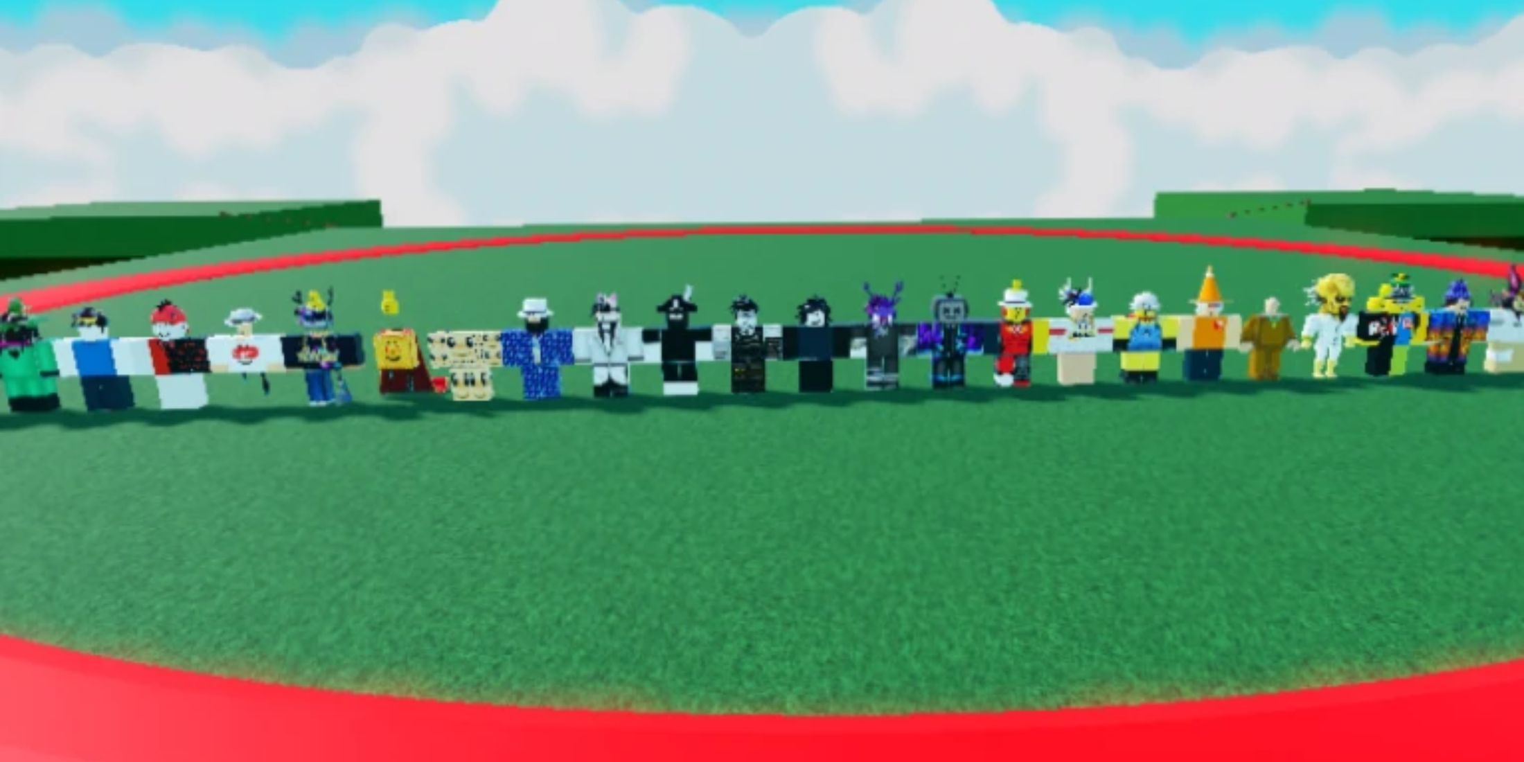 Roblox: Last To Leave Codes